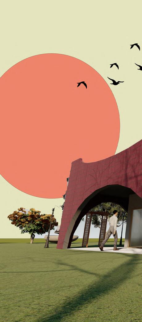 UPHAR ARCHITECTURAL PORTFOLIO by Uphar Chandratre - Issuu