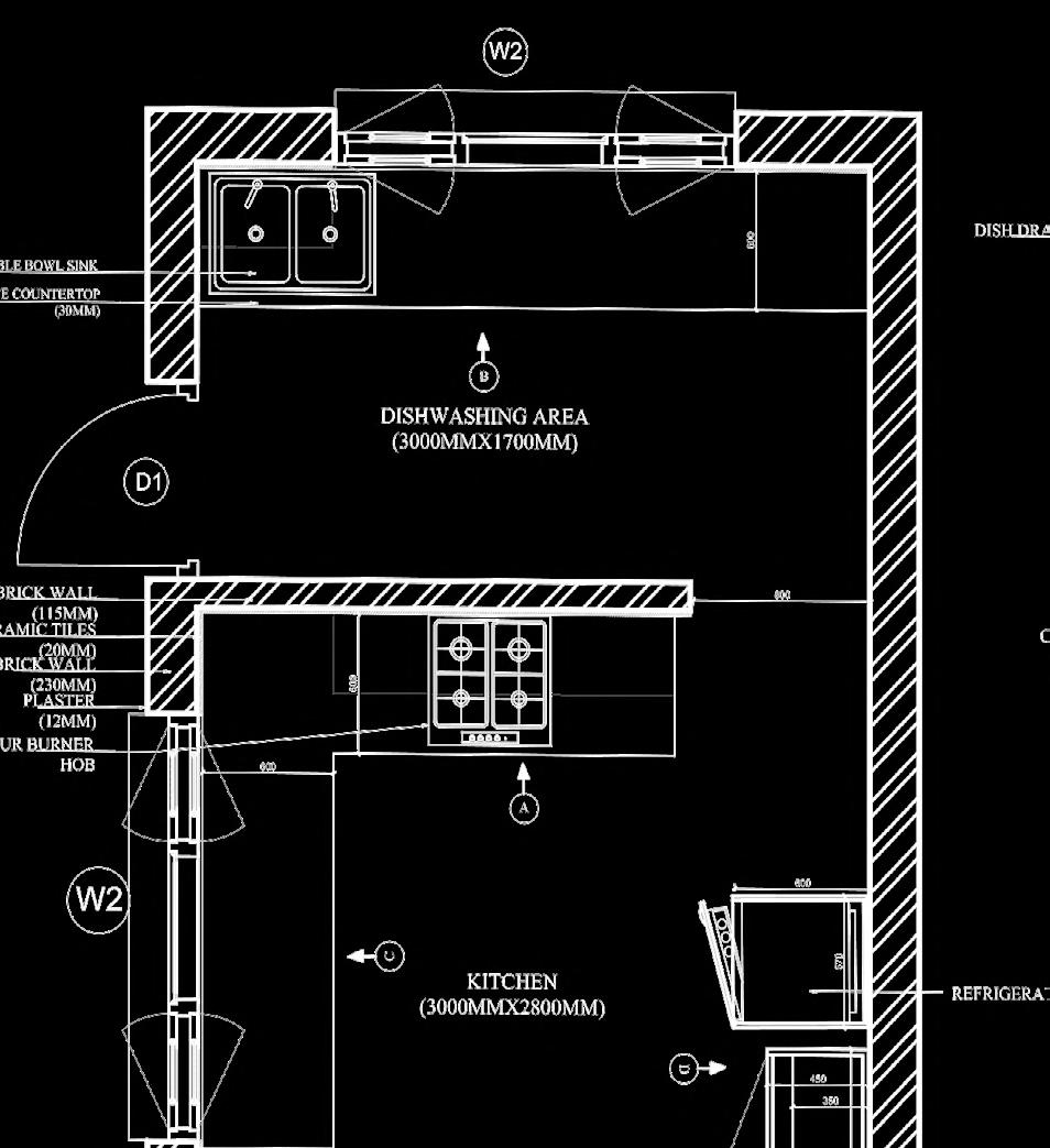 UPHAR ARCHITECTURAL PORTFOLIO by Uphar Chandratre - Issuu