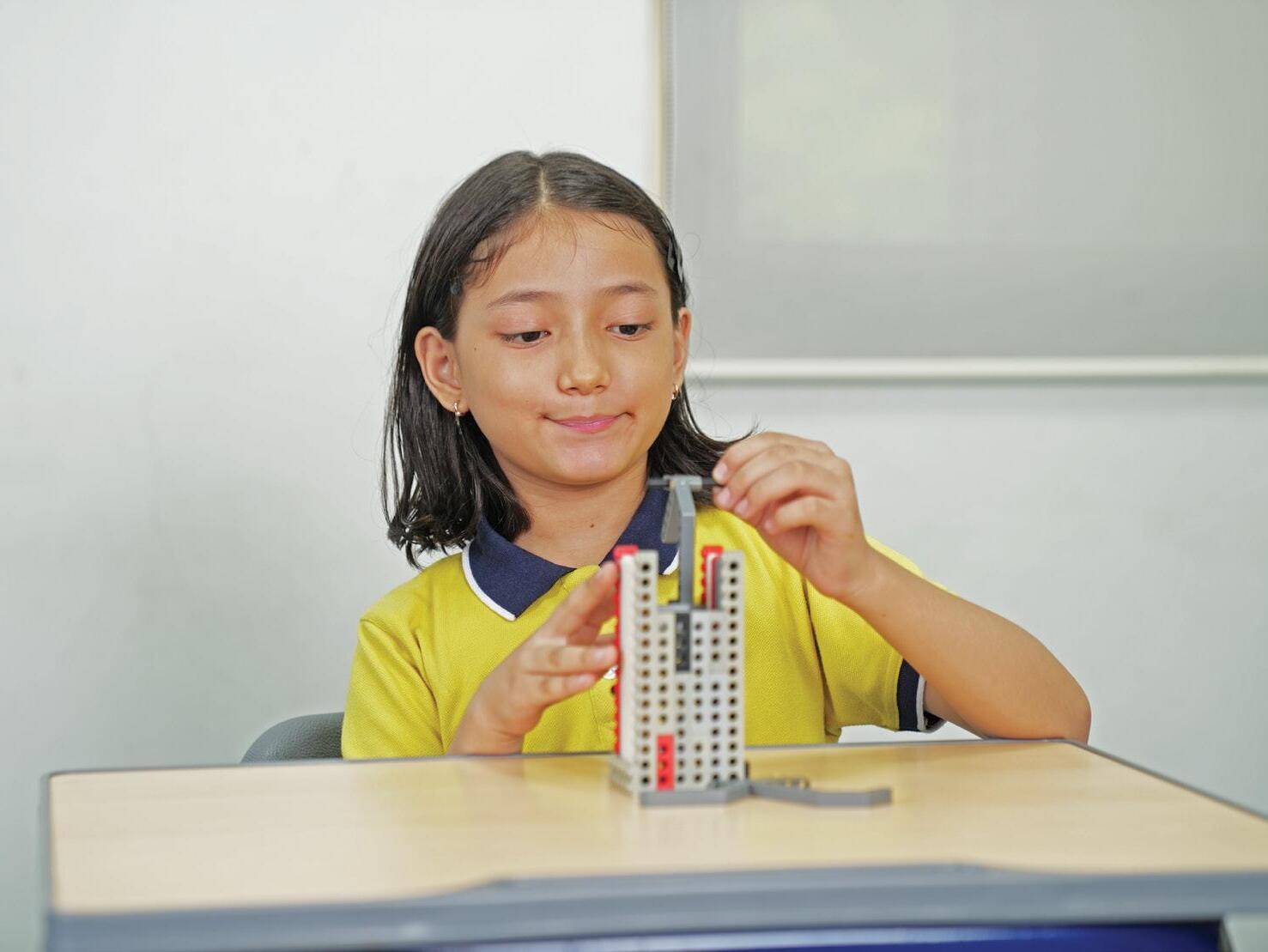 The Universal School, Tardeo - Brochure 2023-24 by Universal Education ...