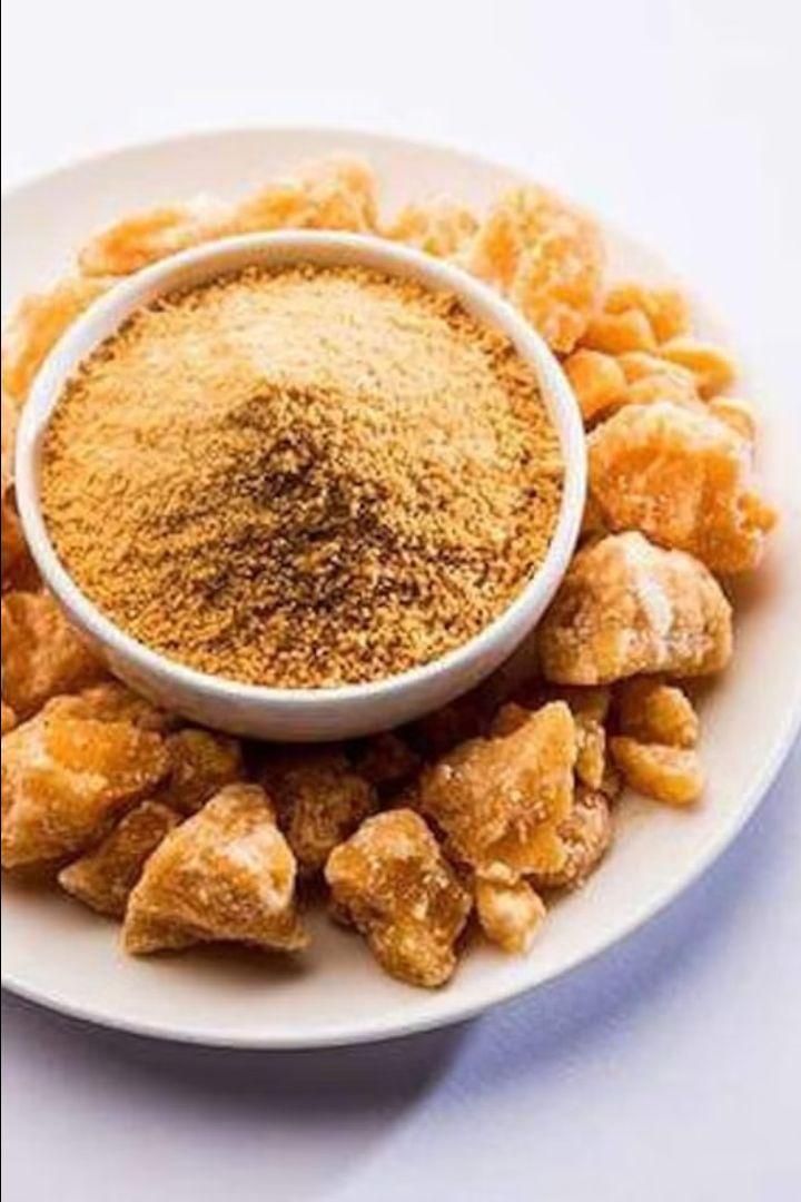 Organic Jaggery Powder in Traditional and Modern Cuisine by ...