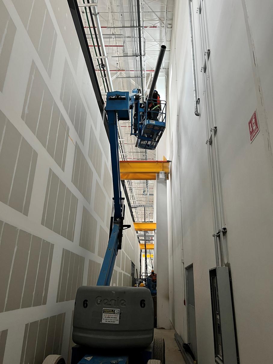 Portafolio SEVILSA 2024 by Erick Baez - Issuu