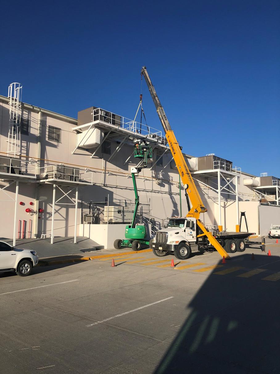 Portafolio SEVILSA 2024 by Erick Baez - Issuu