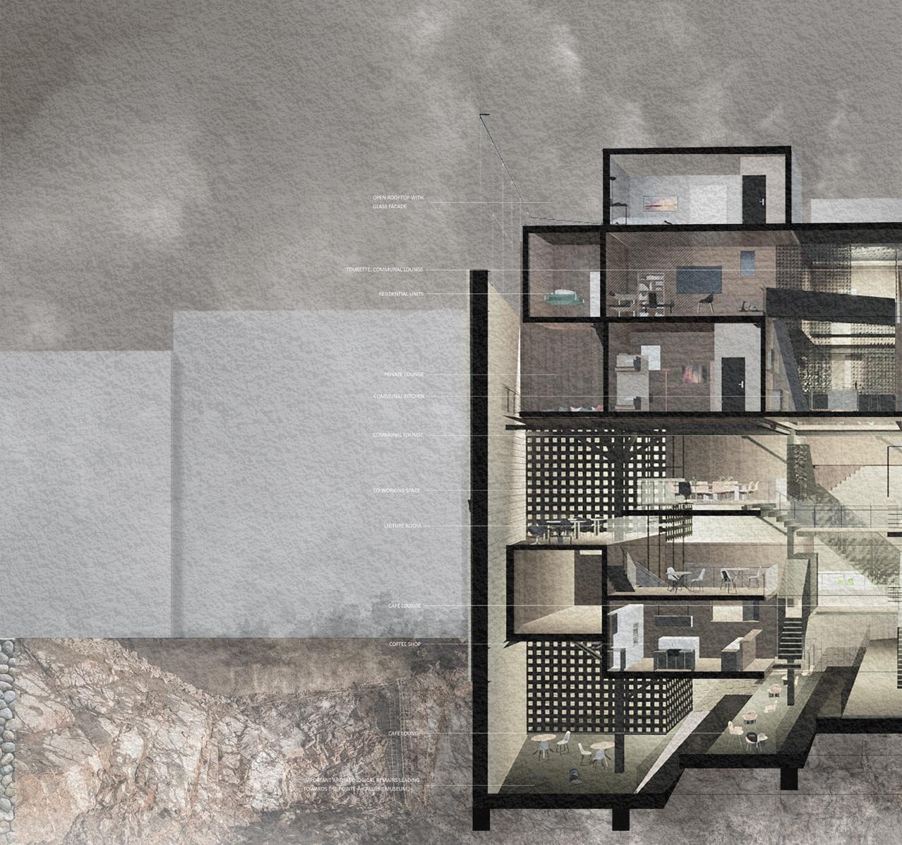 Architecture portfolio-Maryam by maryambeh - Issuu