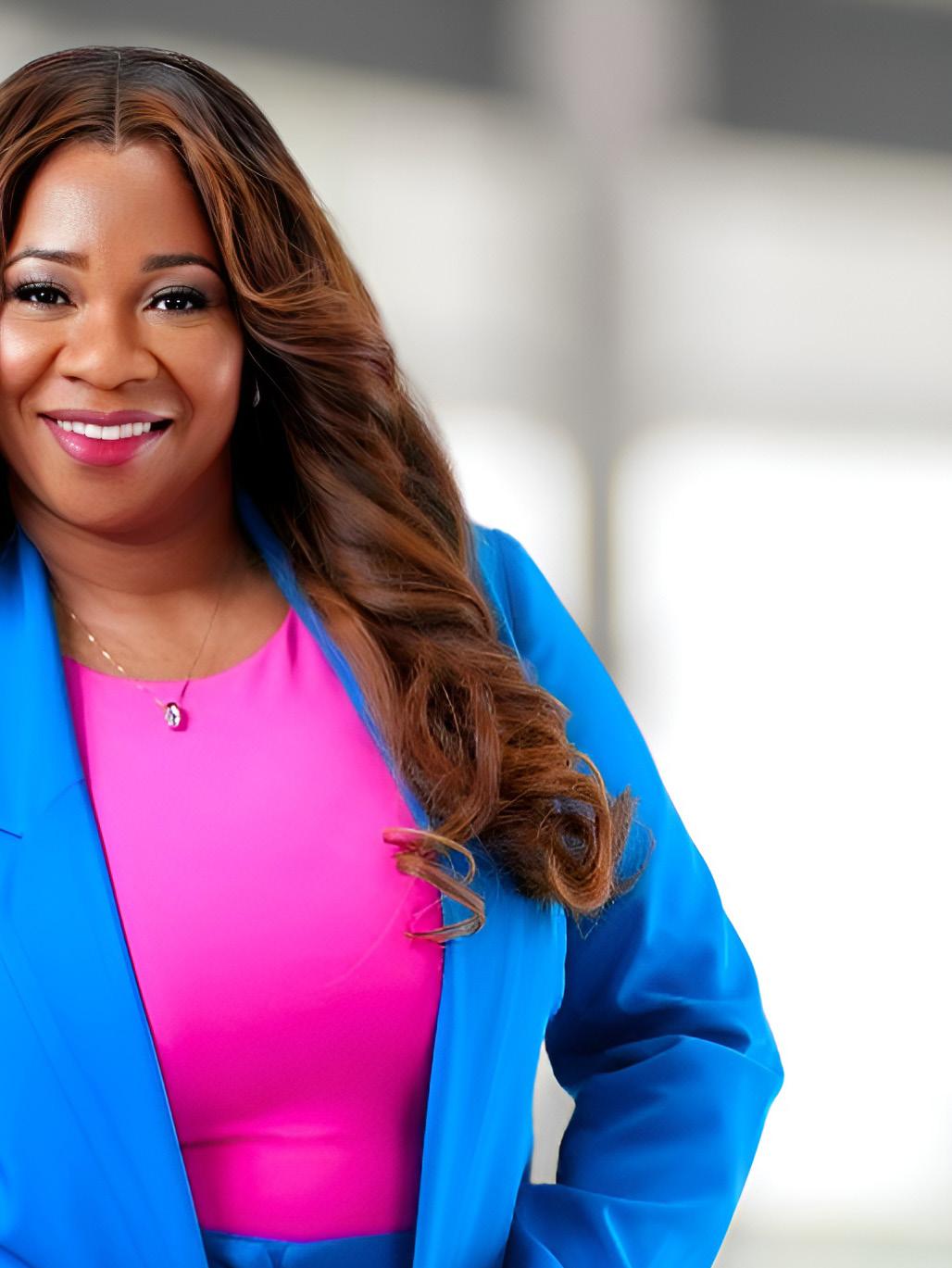 "50 Shades of Power" ATL Plus Magazine March/April 2024 by ATL+Magazine ...