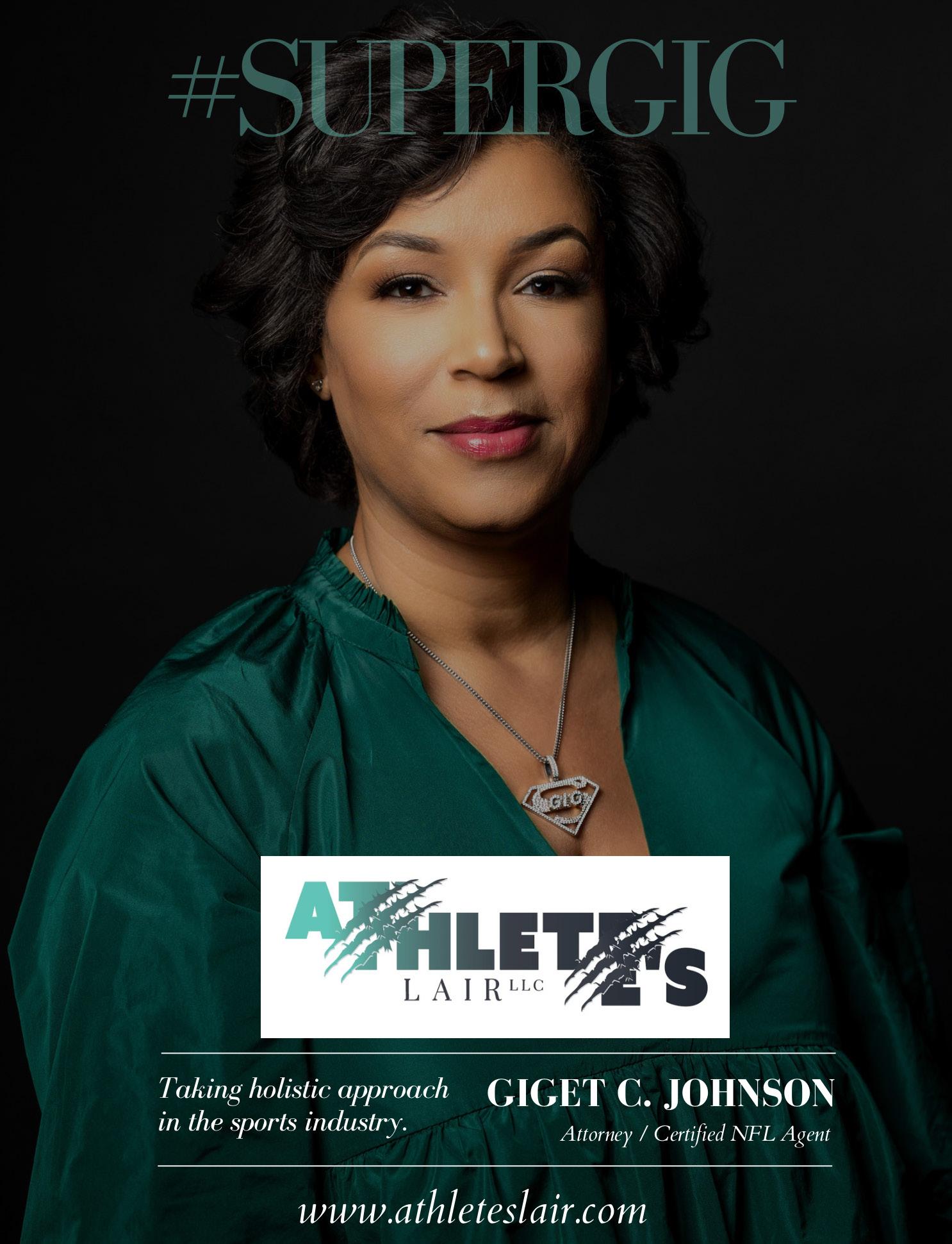 "50 Shades of Power" ATL Plus Magazine March/April 2024 by ATL+Magazine ...