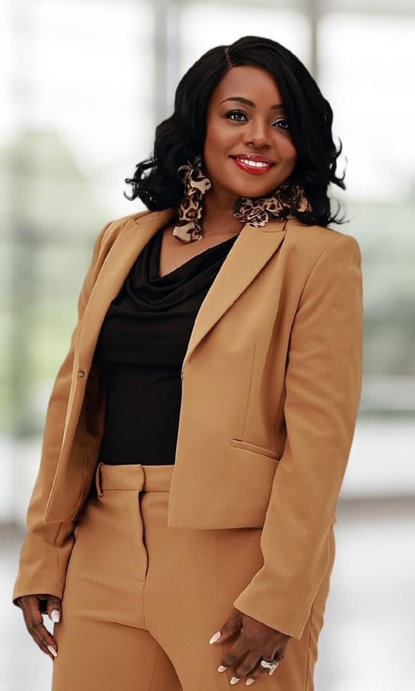 "50 Shades of Power" ATL Plus Magazine March/April 2024 by ATL+Magazine ...