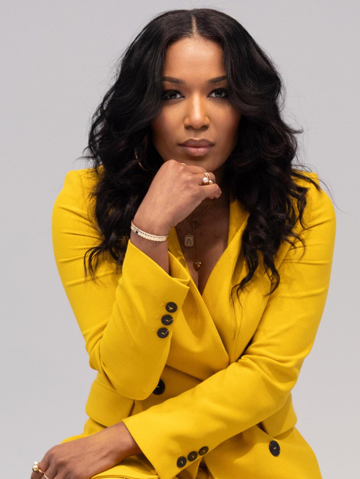 "50 Shades of Power" ATL Plus Magazine March/April 2024 by ATL+Magazine ...