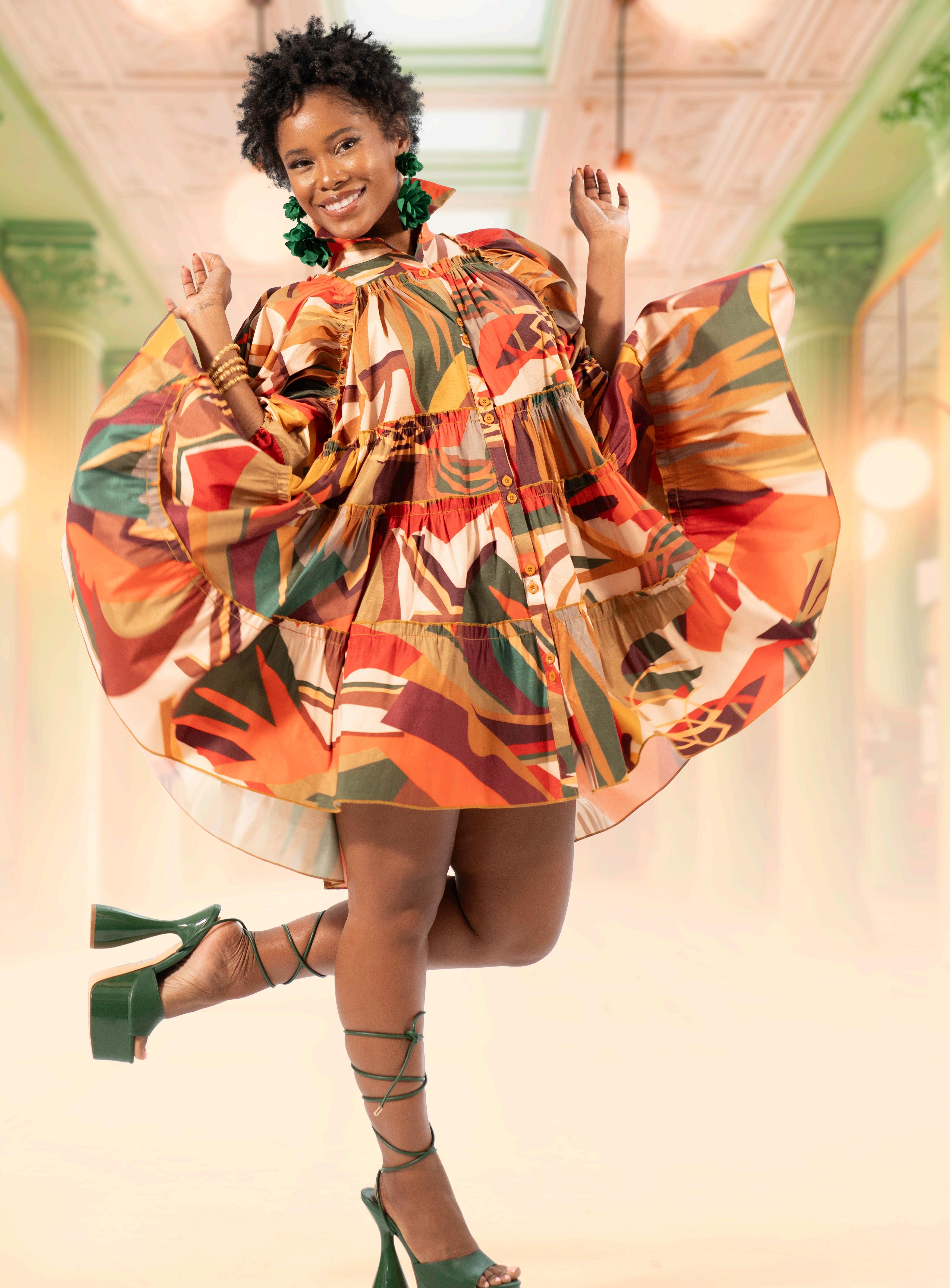 "50 Shades of Power" ATL Plus Magazine March/April 2024 by ATL+Magazine ...