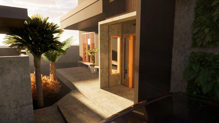 Architectural Portfolio by aus.ark_ - Issuu