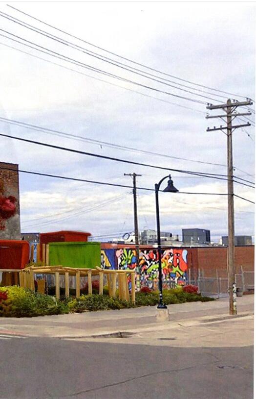 Portfolio by Marieme Samb - Issuu