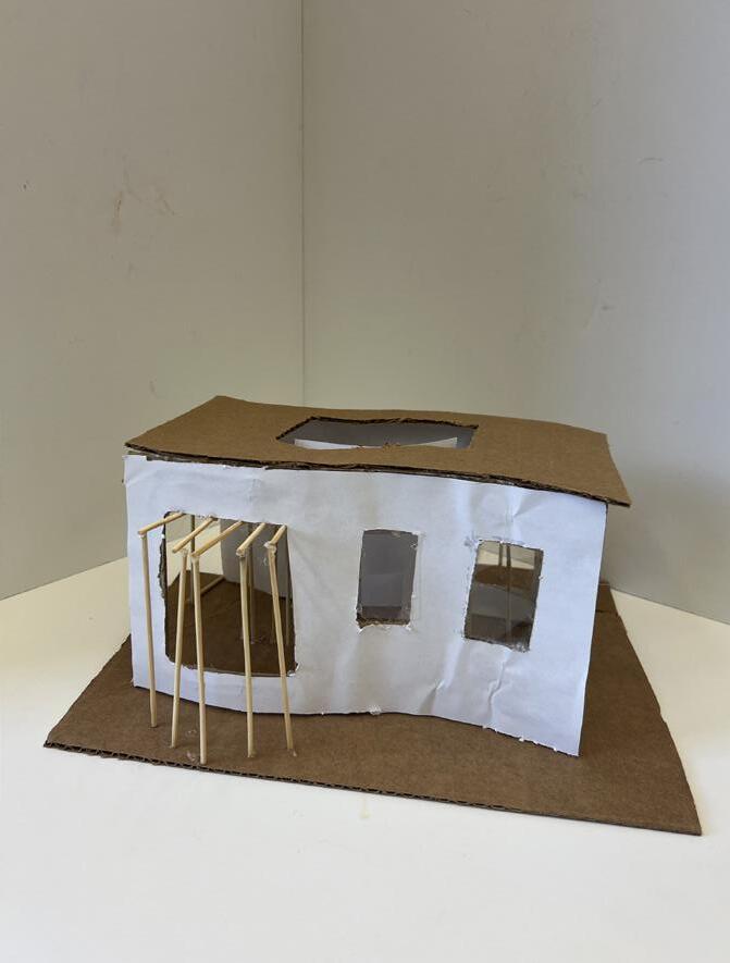 Portfolio by Marieme Samb - Issuu