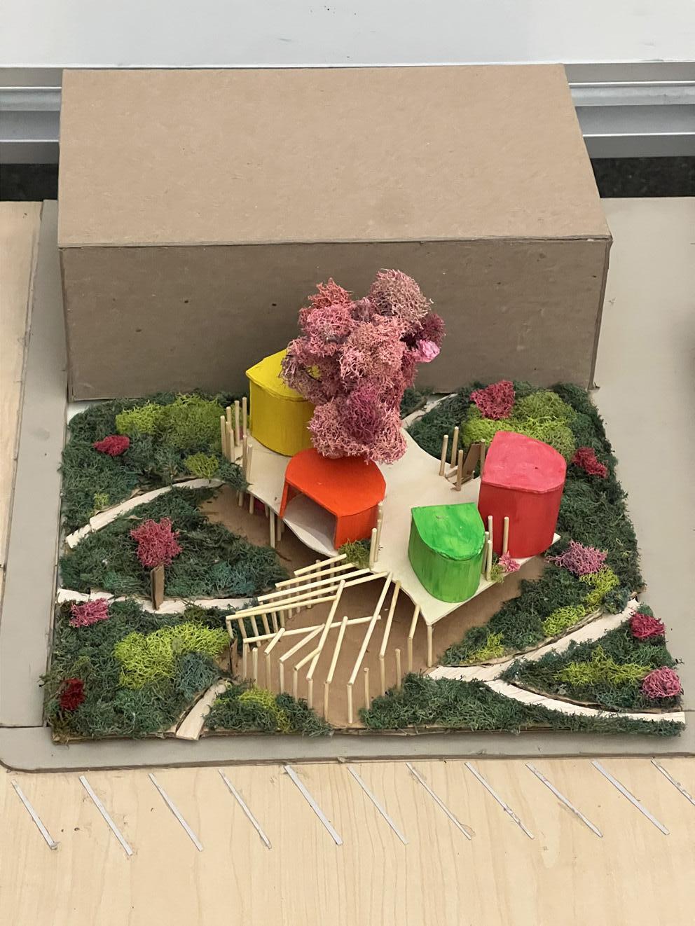 Portfolio by Marieme Samb - Issuu