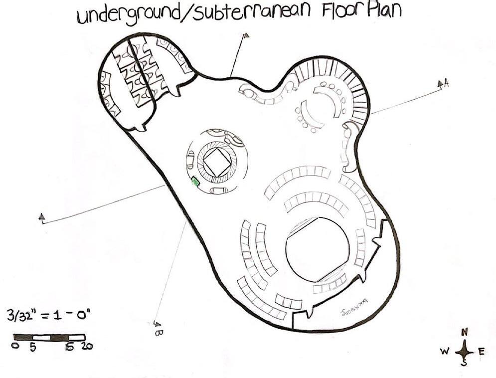 Portfolio by Marieme Samb - Issuu