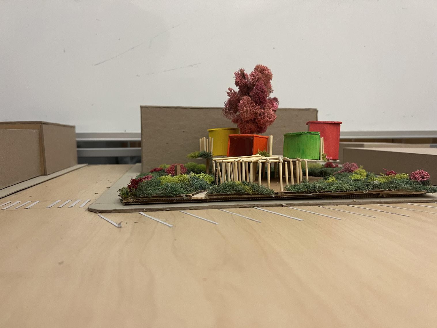 Portfolio by Marieme Samb - Issuu