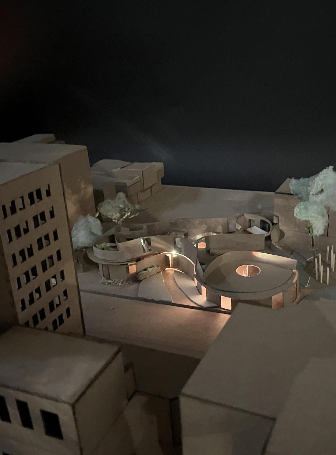 Portfolio by Marieme Samb - Issuu