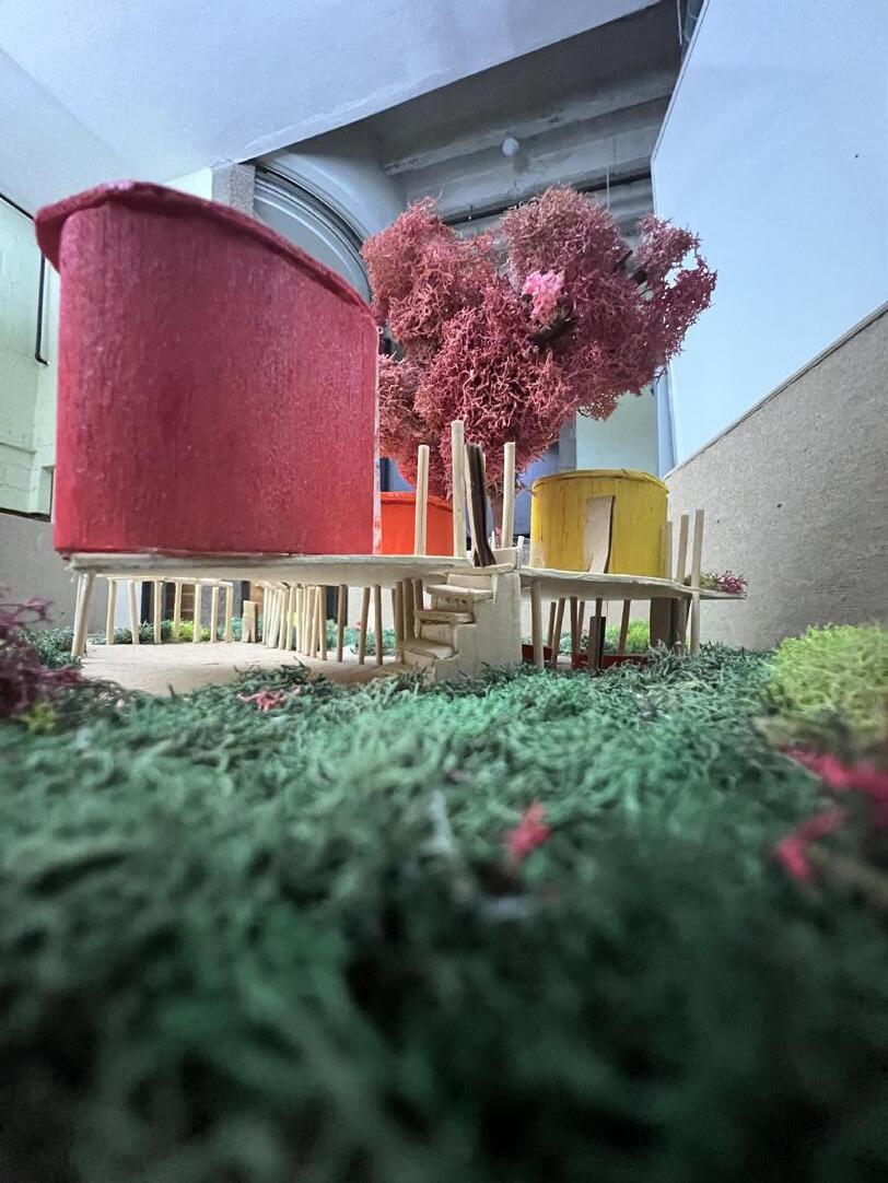 Portfolio by Marieme Samb - Issuu