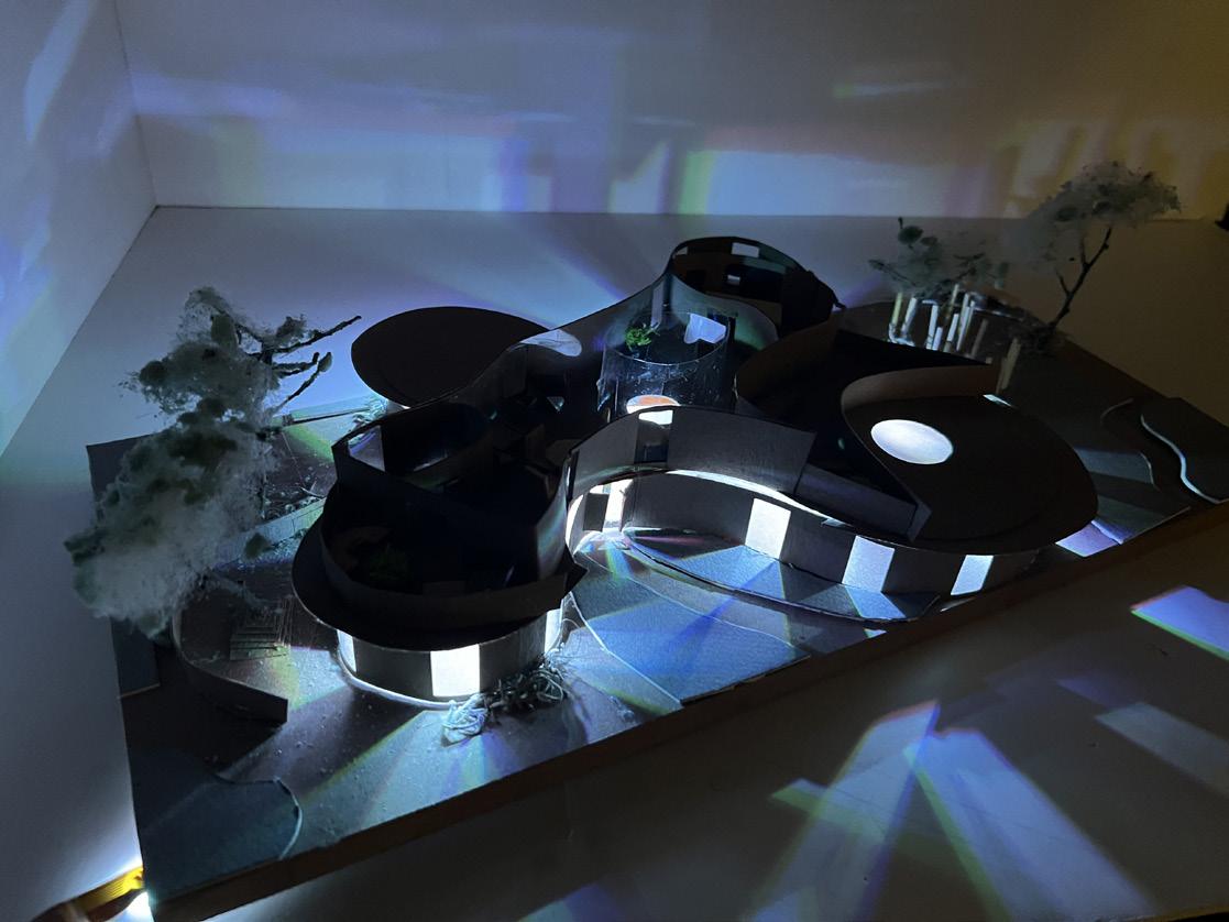 Portfolio by Marieme Samb - Issuu