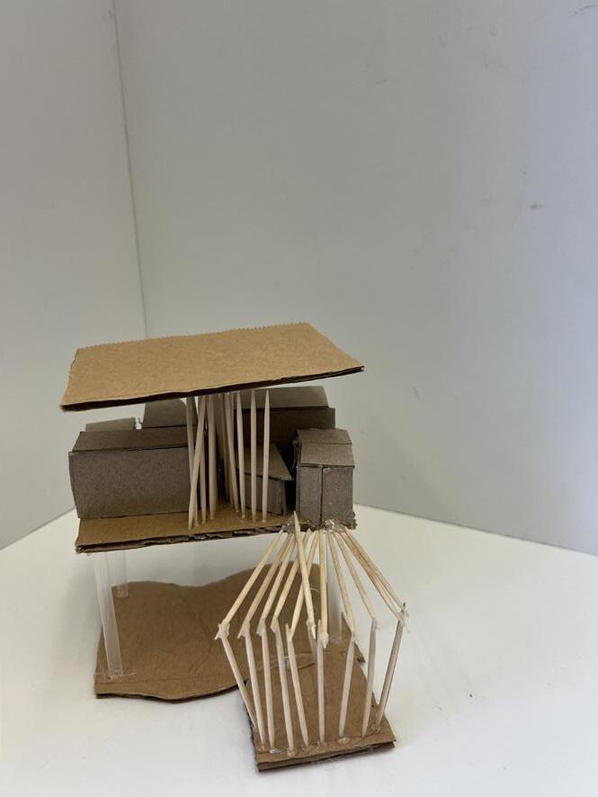 Portfolio by Marieme Samb - Issuu