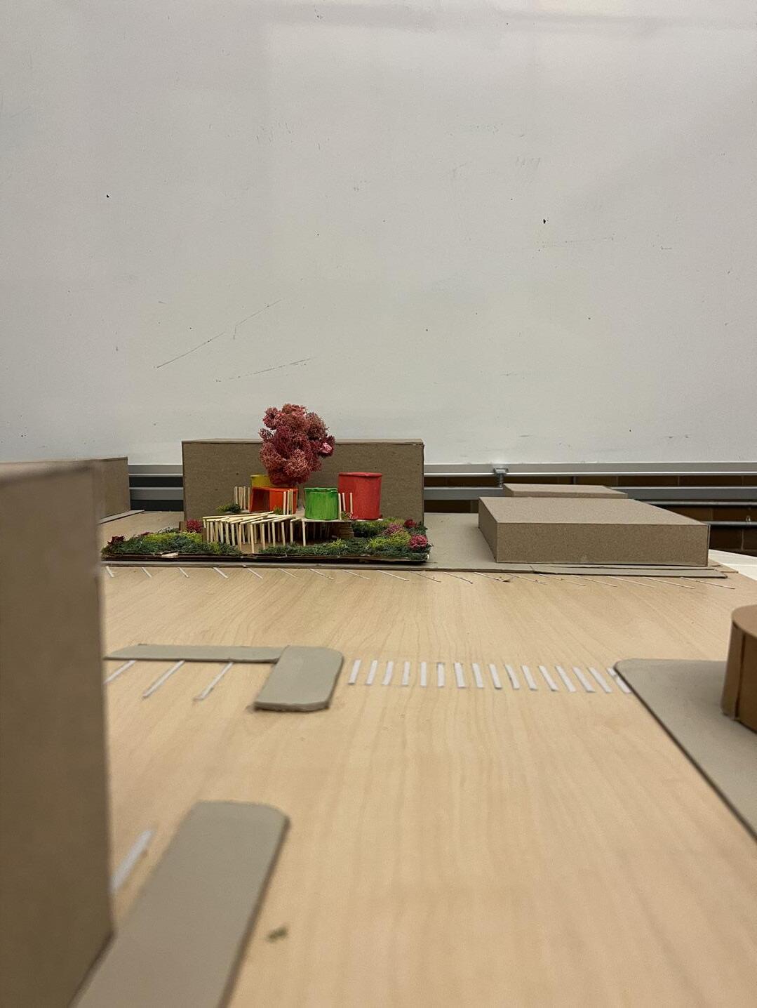 Portfolio by Marieme Samb - Issuu