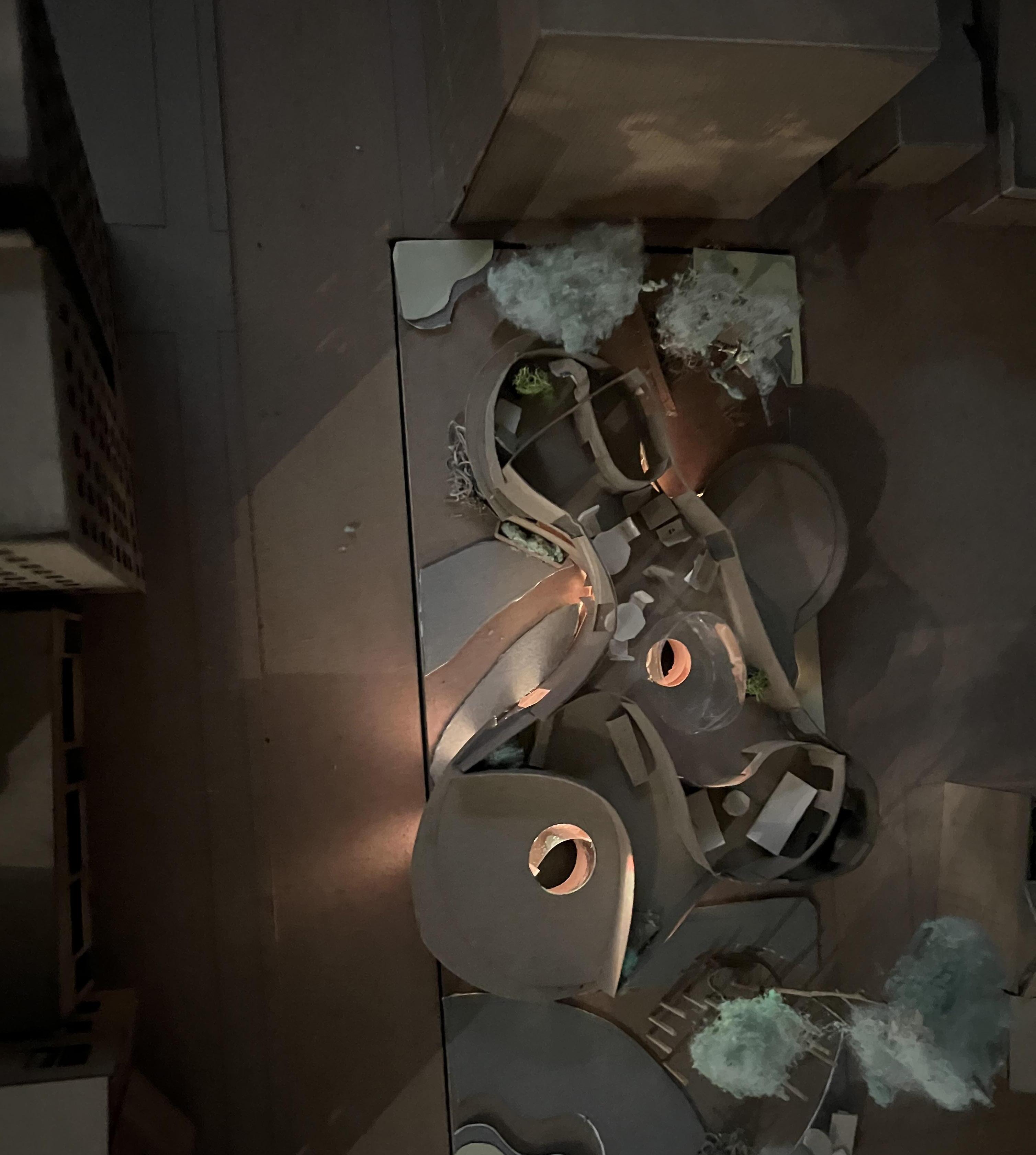 Portfolio by Marieme Samb - Issuu