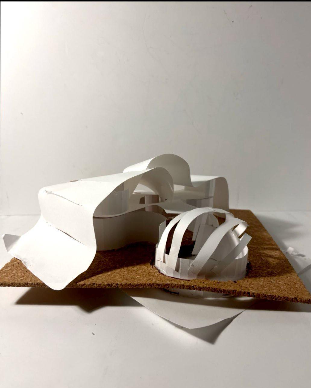 Portfolio by Marieme Samb - Issuu