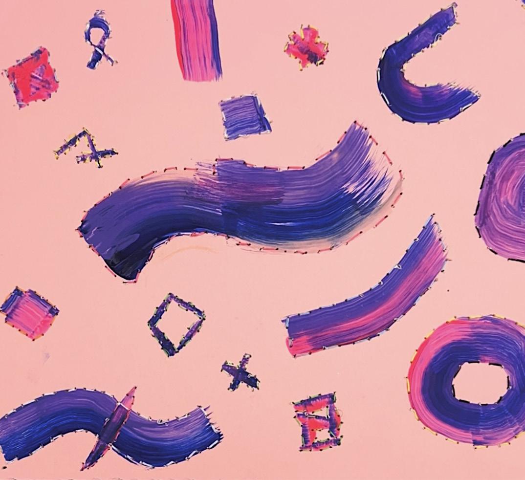 Portfolio by Marieme Samb - Issuu