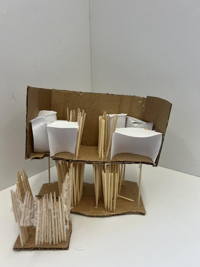 Portfolio by Marieme Samb - Issuu