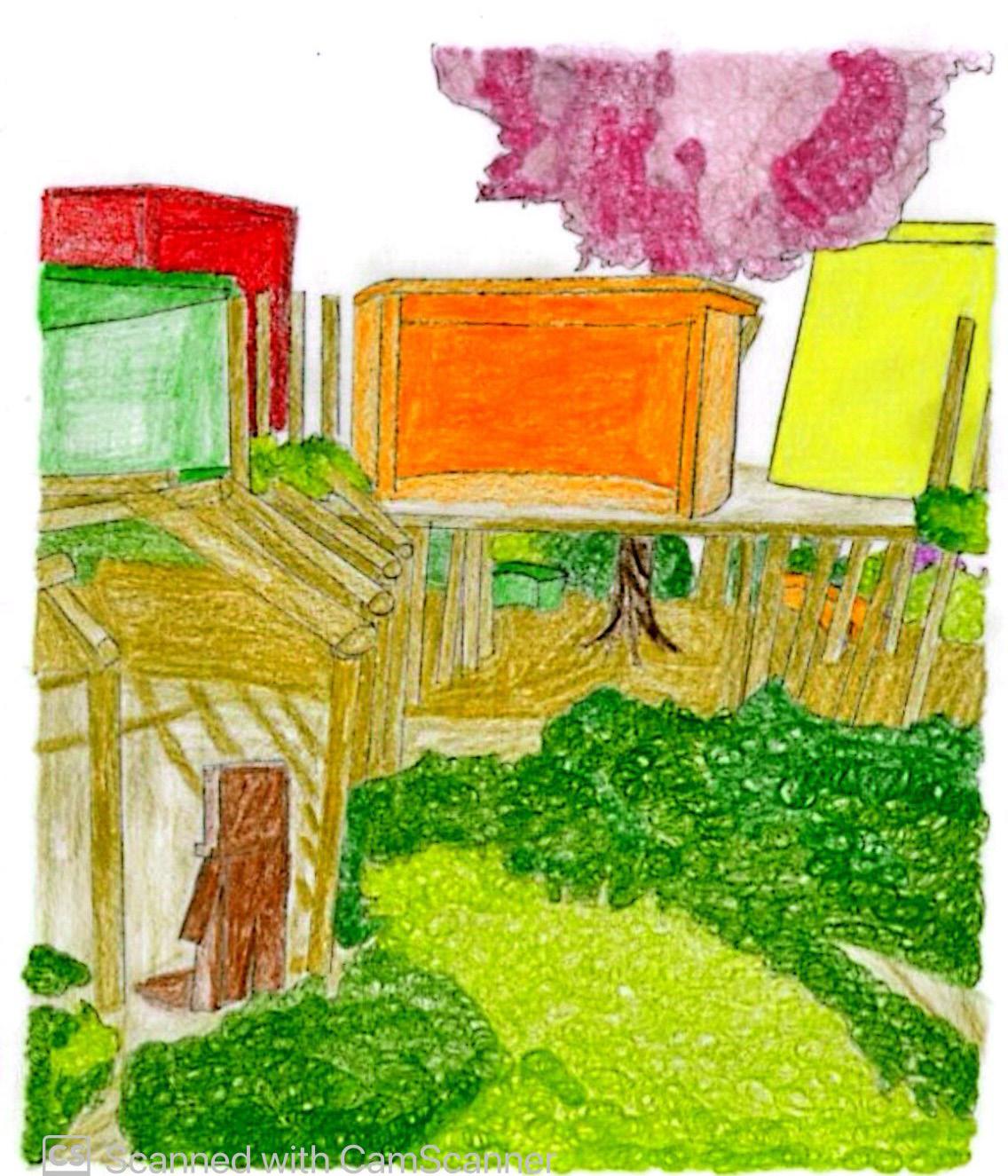 Portfolio by Marieme Samb - Issuu