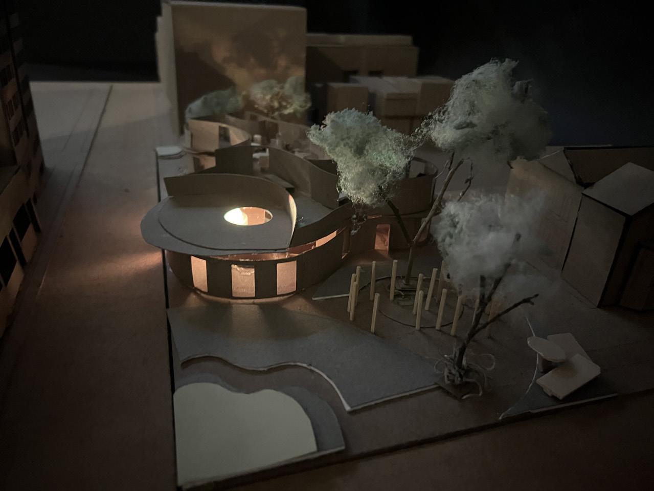 Portfolio by Marieme Samb - Issuu