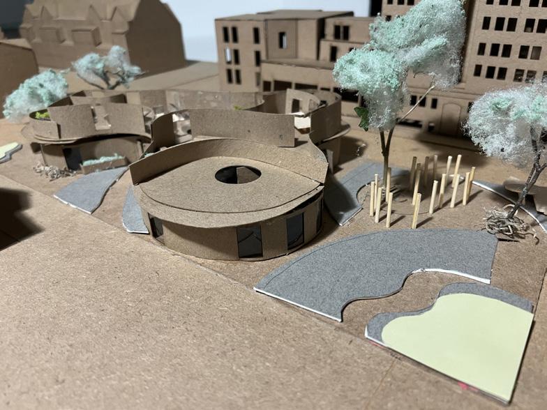 Portfolio by Marieme Samb - Issuu