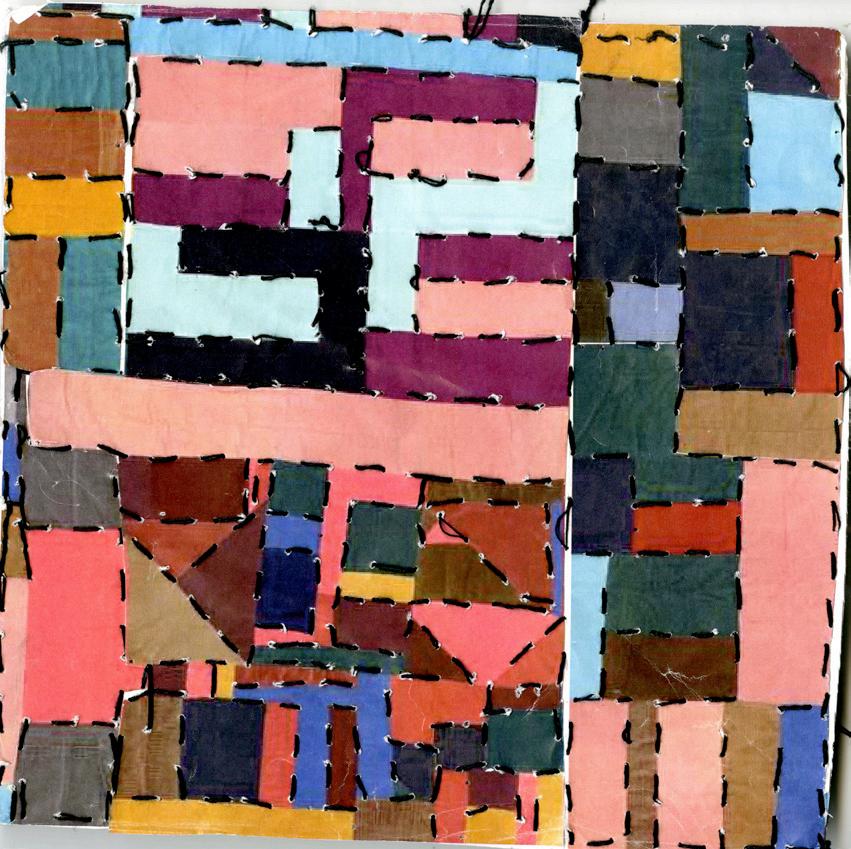 Portfolio by Marieme Samb - Issuu