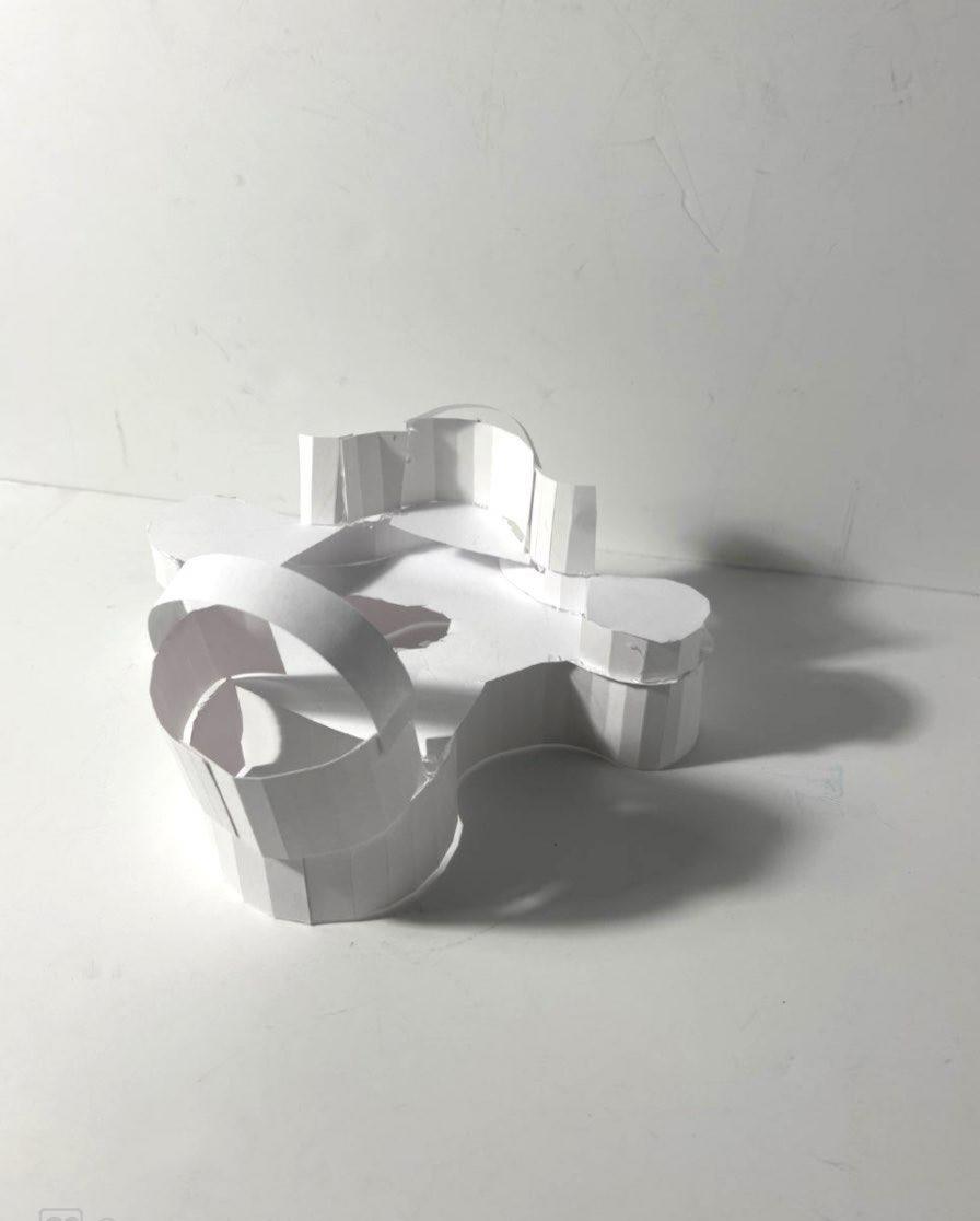 Portfolio by Marieme Samb - Issuu