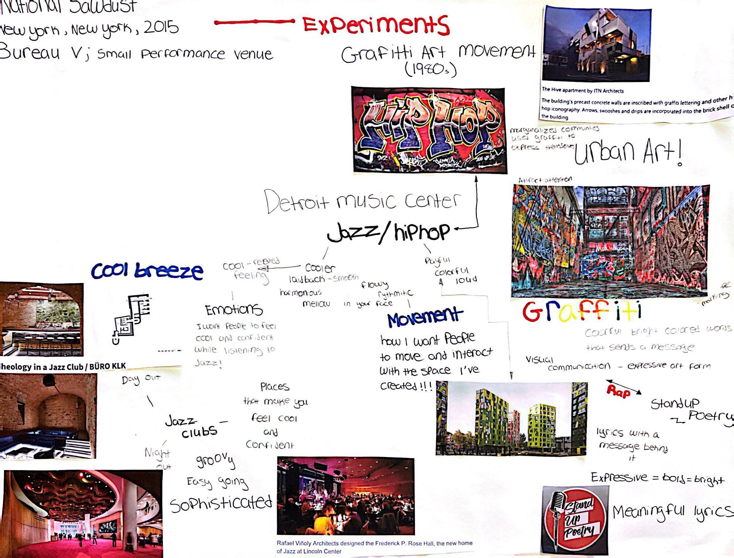 Portfolio by Marieme Samb - Issuu