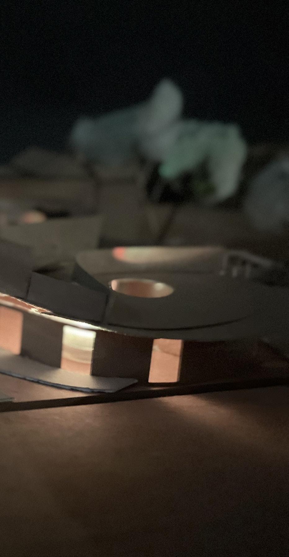 Portfolio by Marieme Samb - Issuu