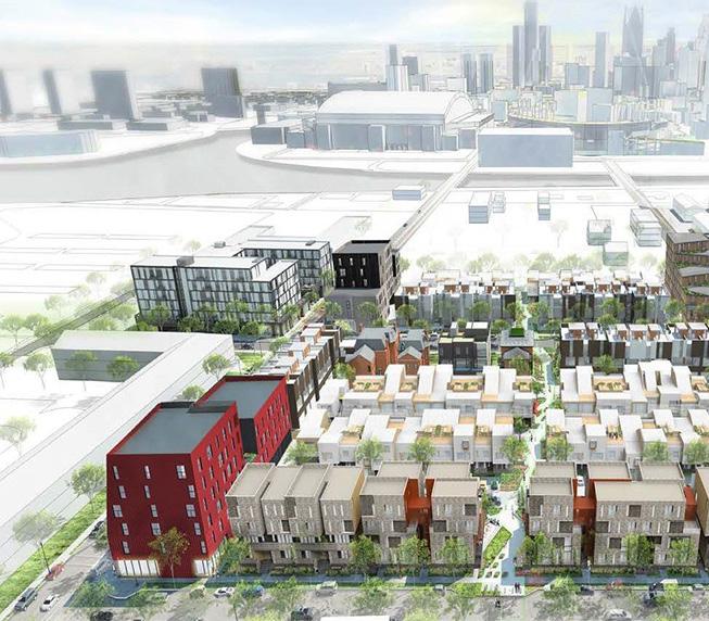 Portfolio by Marieme Samb - Issuu