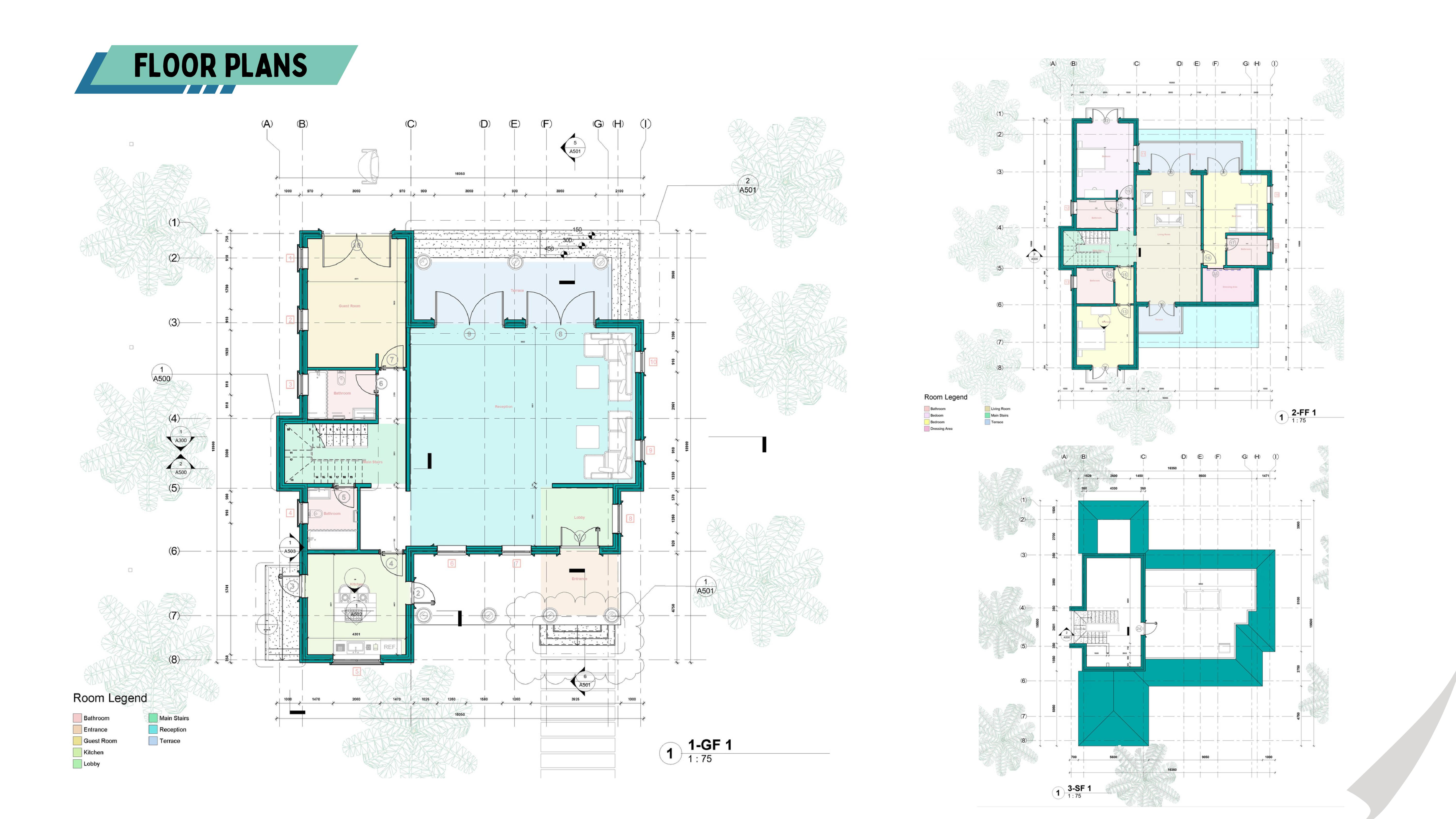 Revit Technician & BIM Modeller by Khalil - Issuu