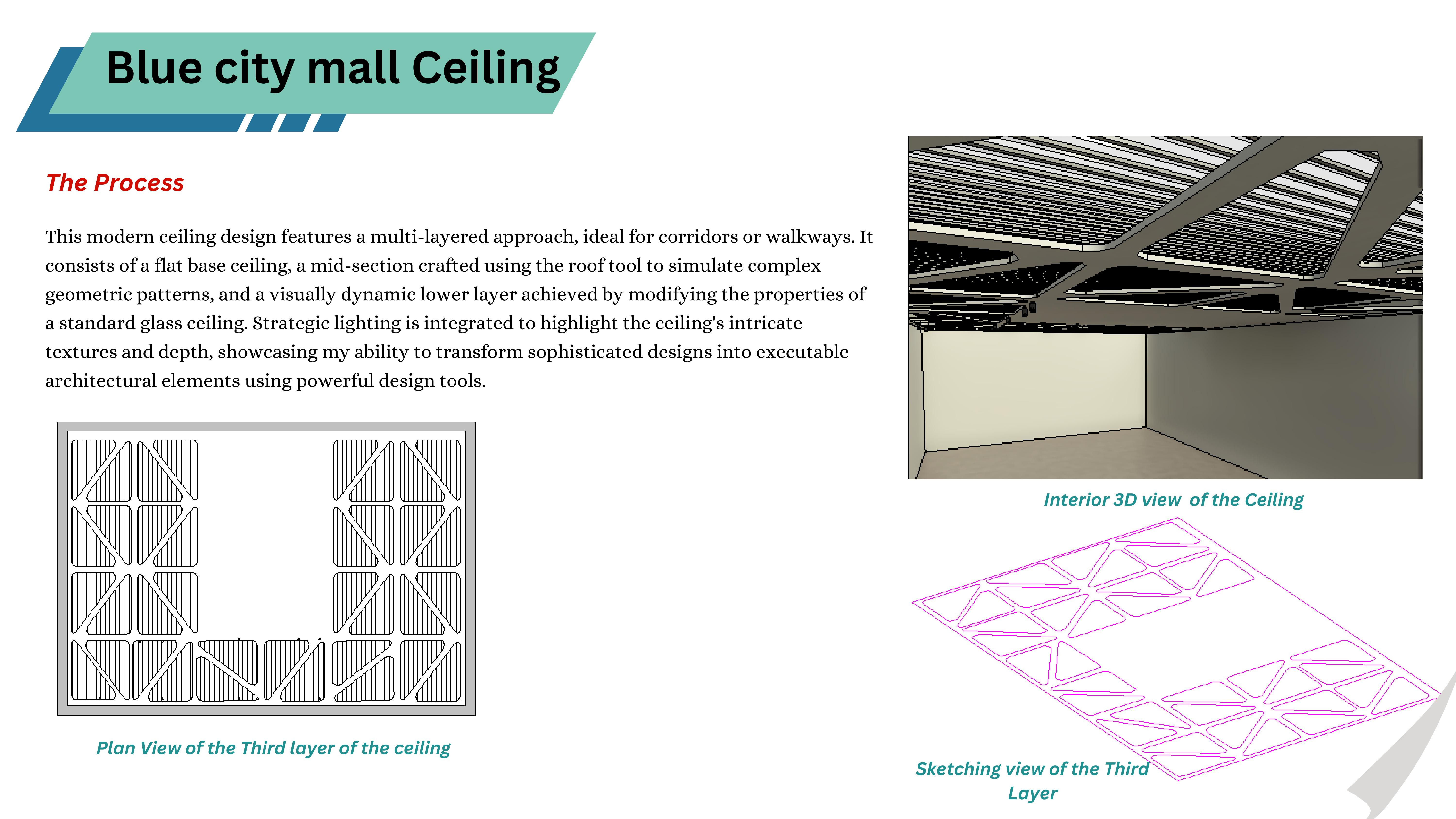 Revit Technician & BIM Modeller by Khalil - Issuu