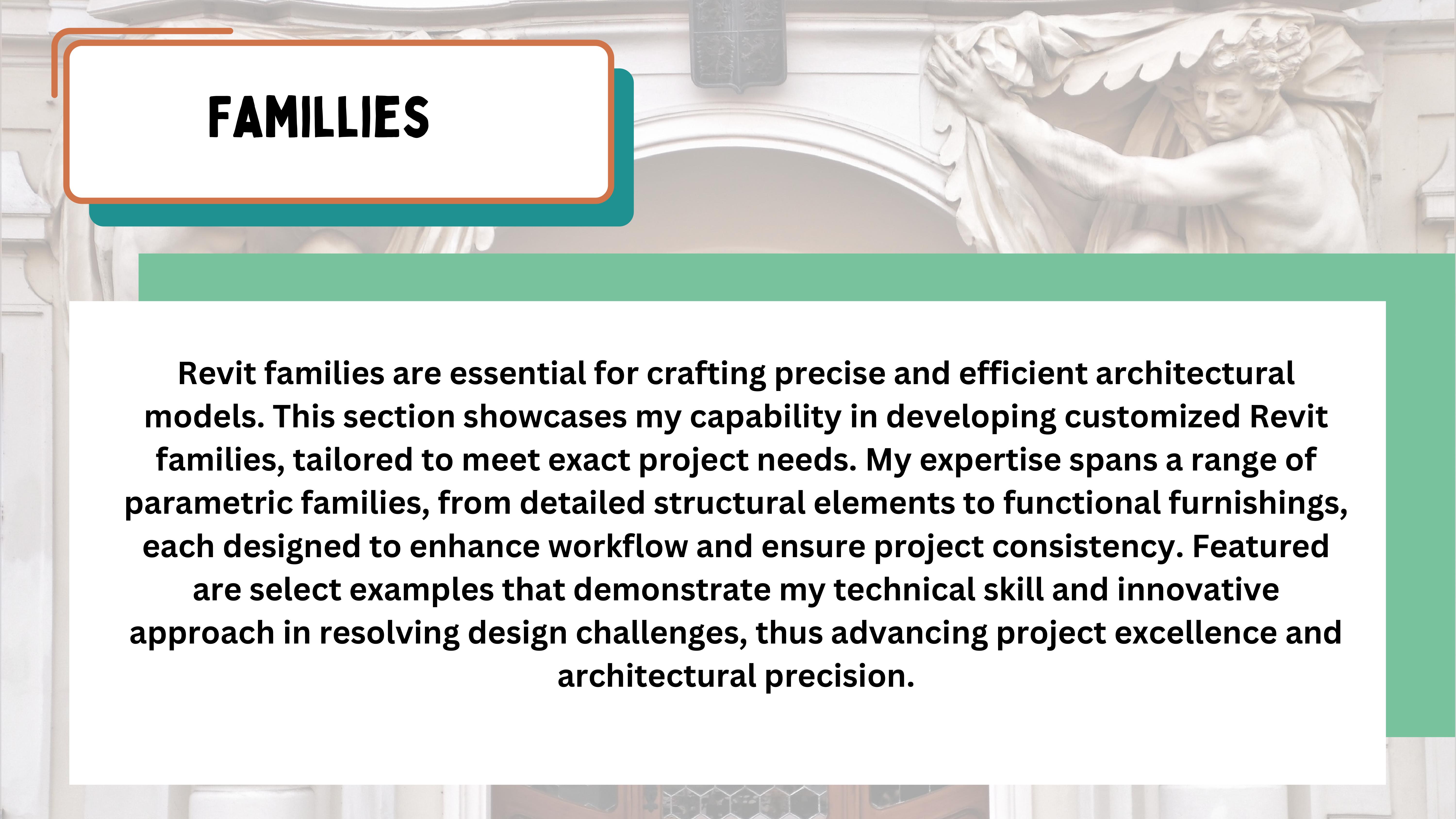 Revit Technician & BIM Modeller by Khalil - Issuu