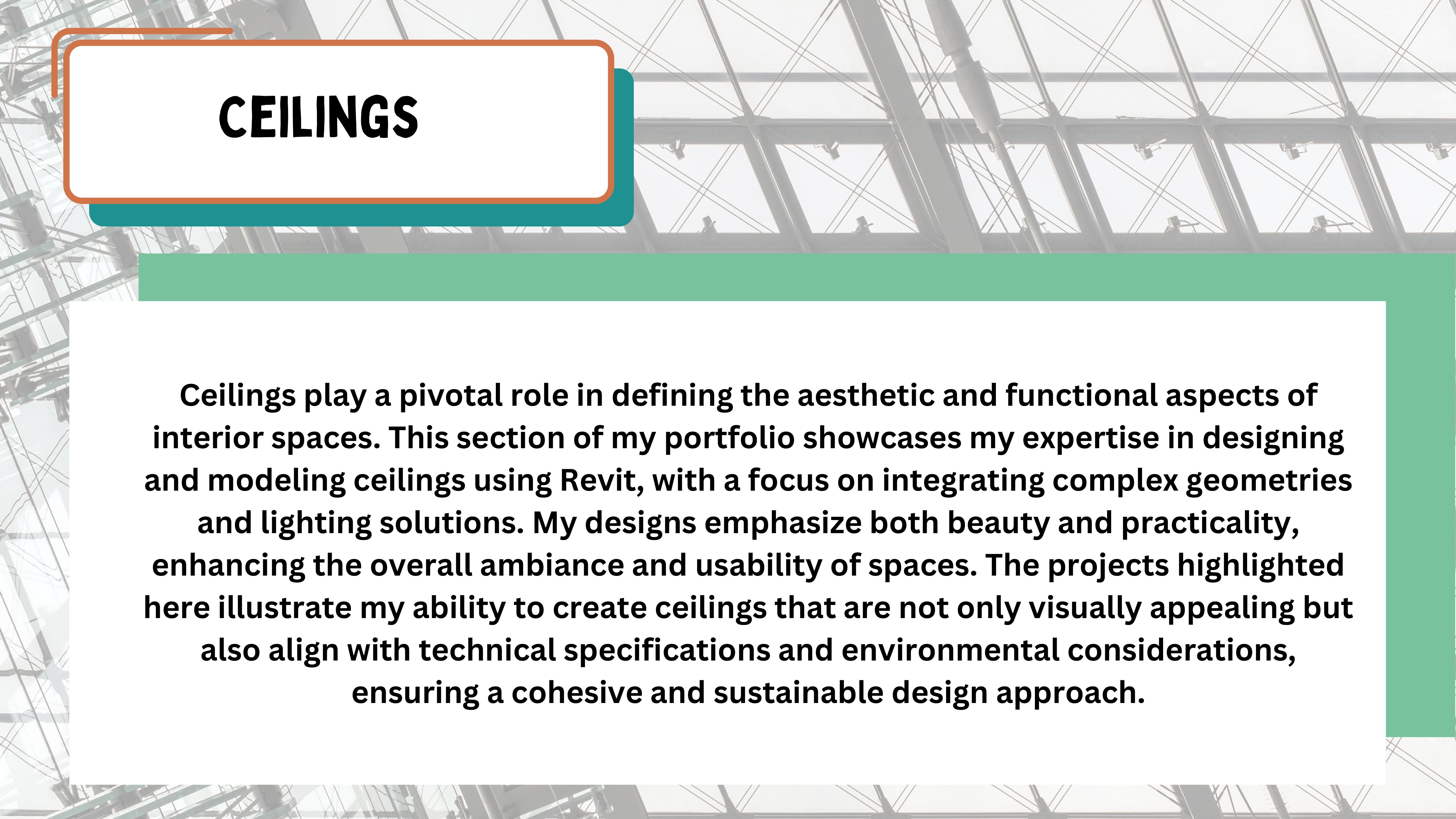 Revit Technician & BIM Modeller by Khalil - Issuu