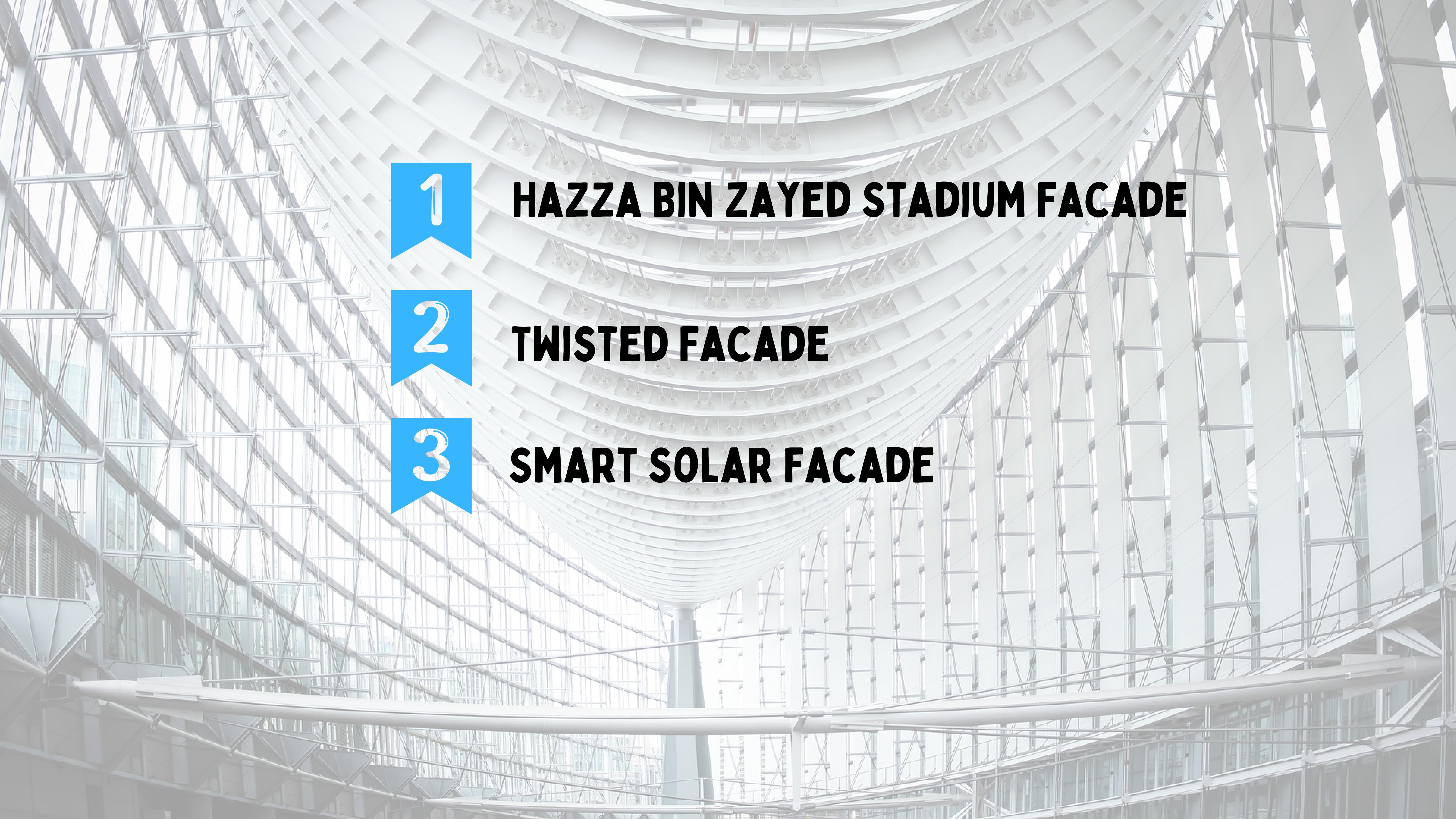 Revit Technician & BIM Modeller by Khalil - Issuu