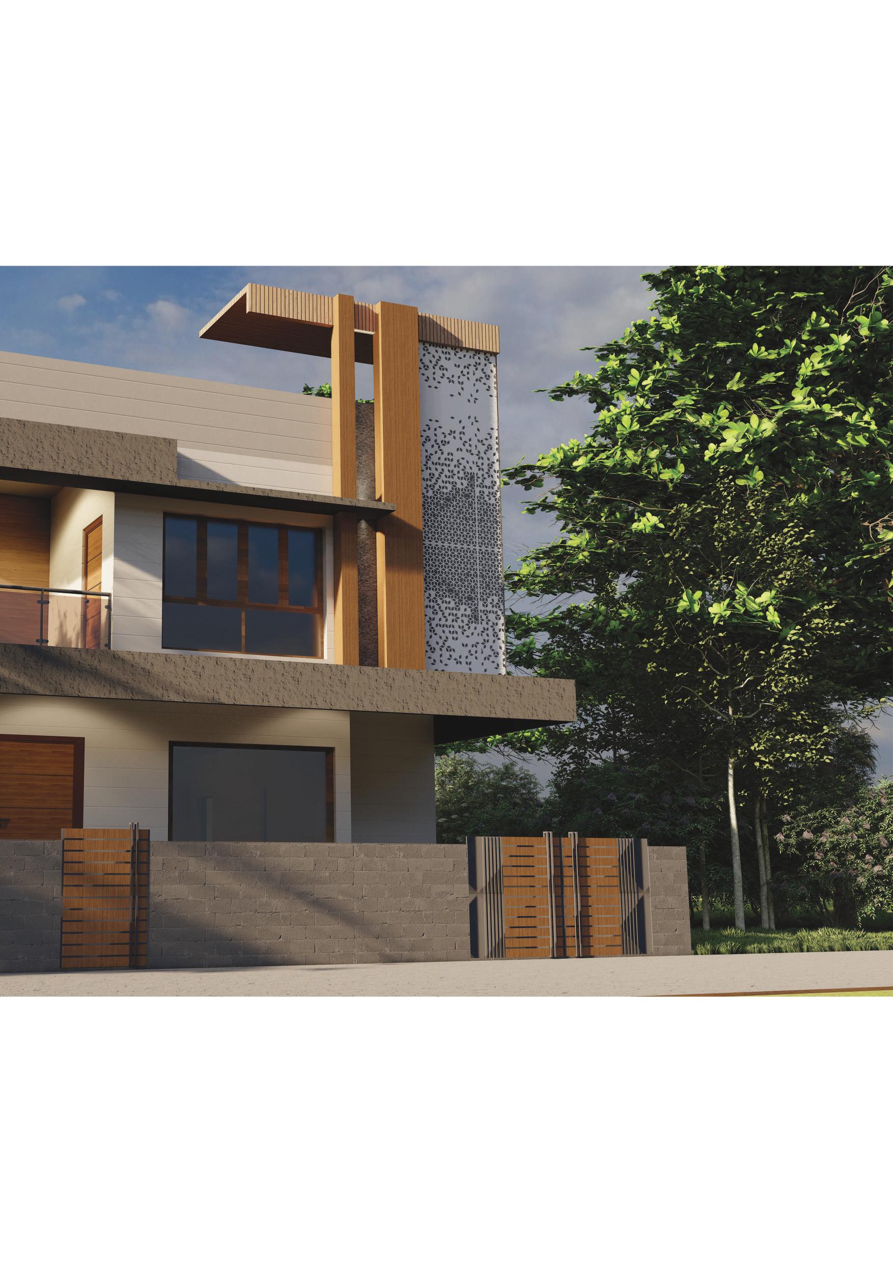 SHRIHARI S | ARCHITECTURE PORTFOLIO | MEASI by Shri Hari - Issuu