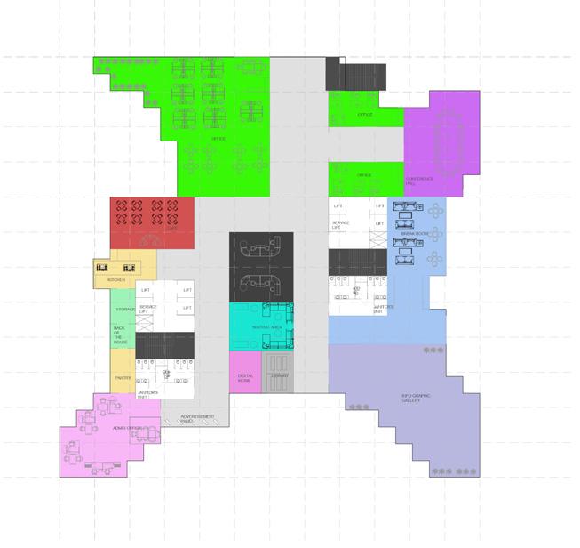 Architecture Portfolio by Rohan Bardia - Issuu