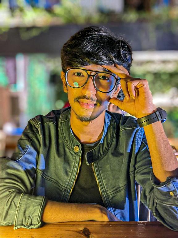 Rakshith M architectural portfolio. by Rakki M - Issuu