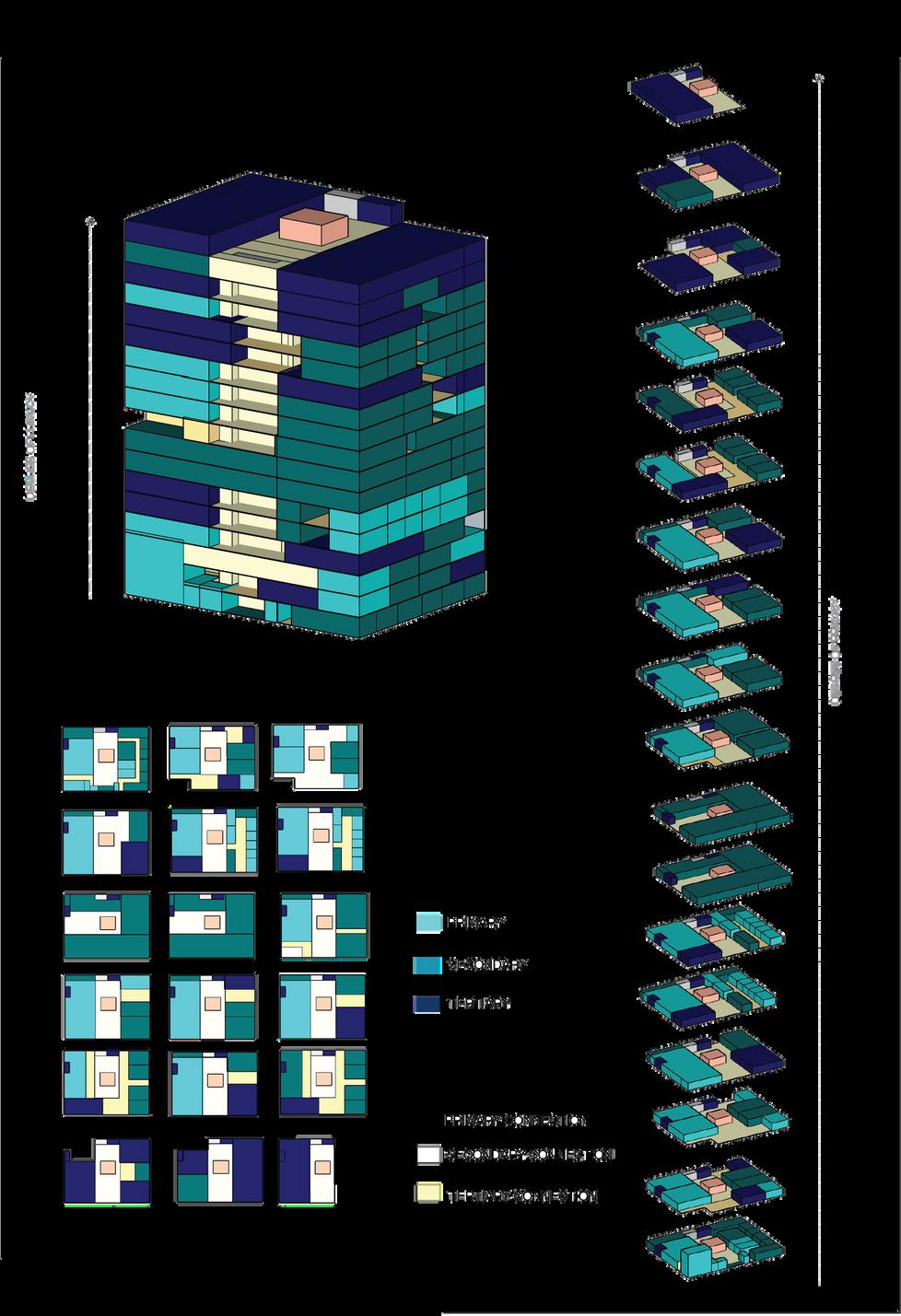 parleen kaur_architecture portfolio by Parleen Kaur - Issuu