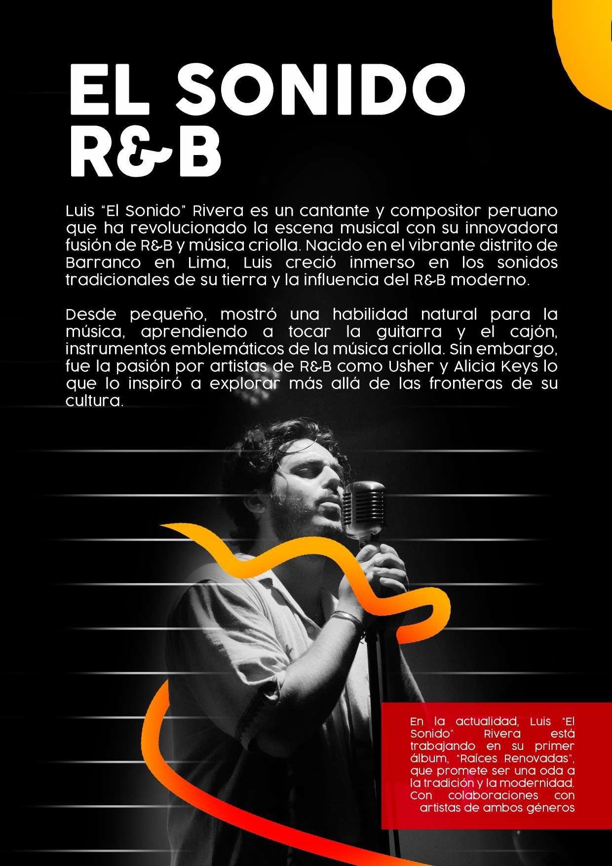 REVISTA "CRIOYO" by Adrian “RAMOS” - Issuu