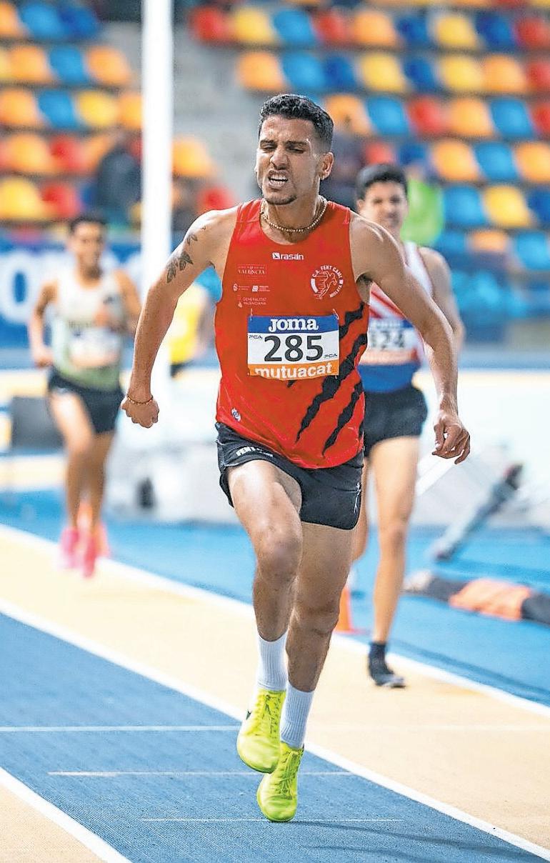 El Vocero edición 22 de abril de 2024 by El Vocero de Puerto Rico - Issuu