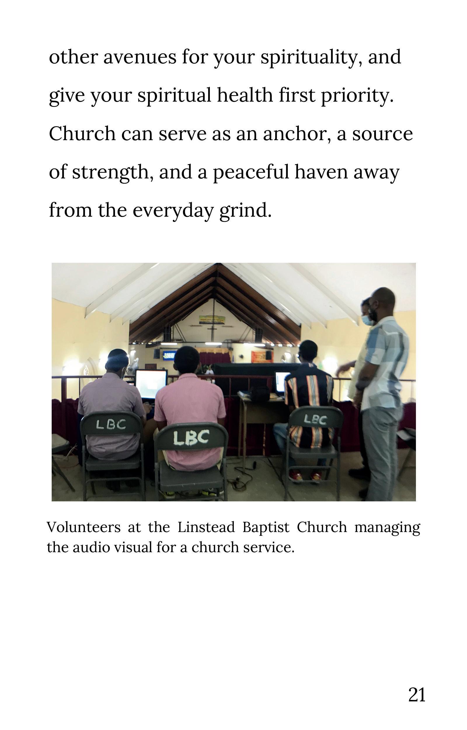 Reimagine, Reconnect, Revive: Your Guide to a Thriving Church by ...