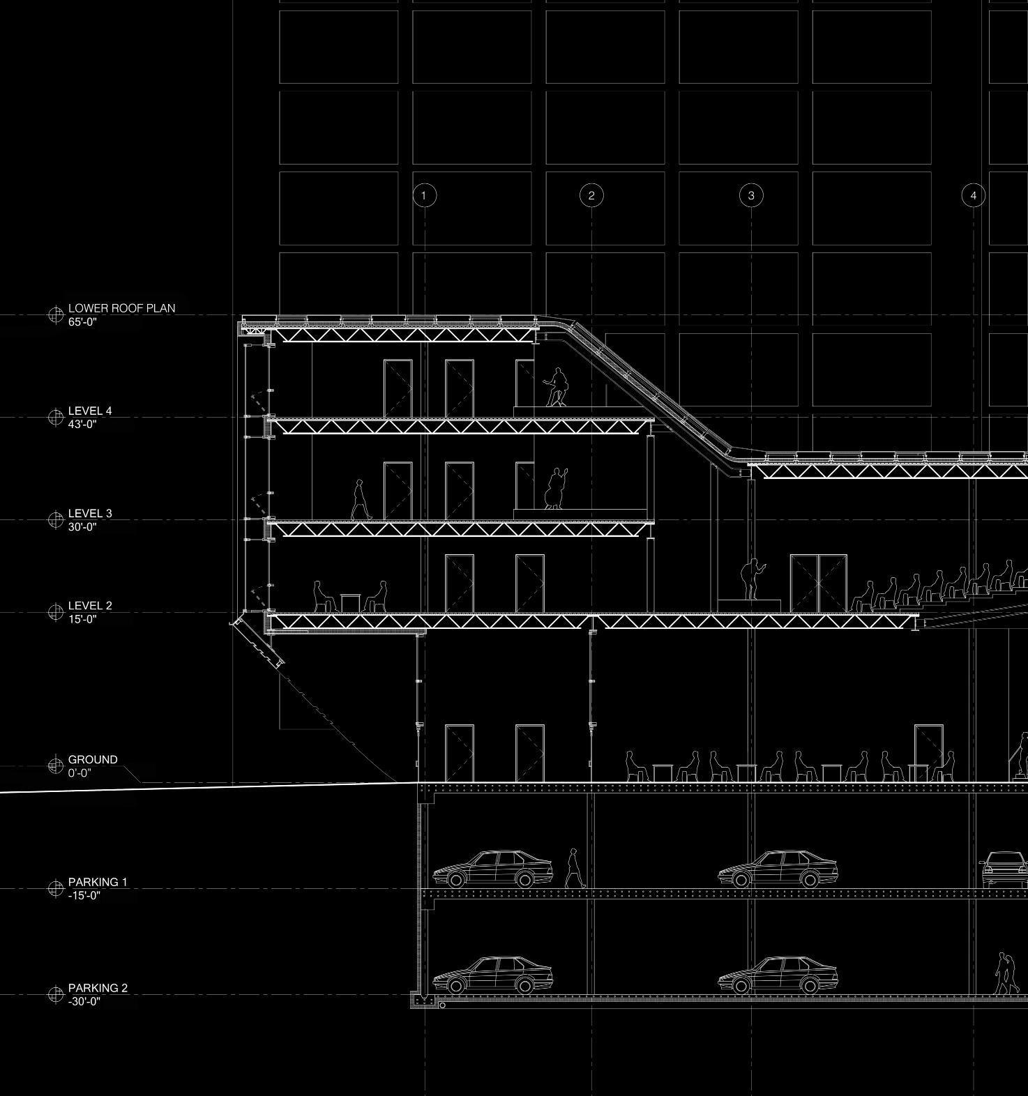 RPI Architecture Portfolio - Daniel Blanco by Danny.Blanco - Issuu
