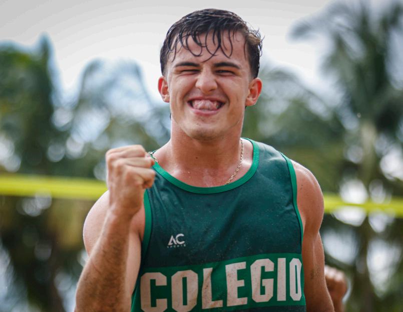 Vol. 6 Boletín Festival Deportivo LAI 2024 by LAI.PR - Issuu