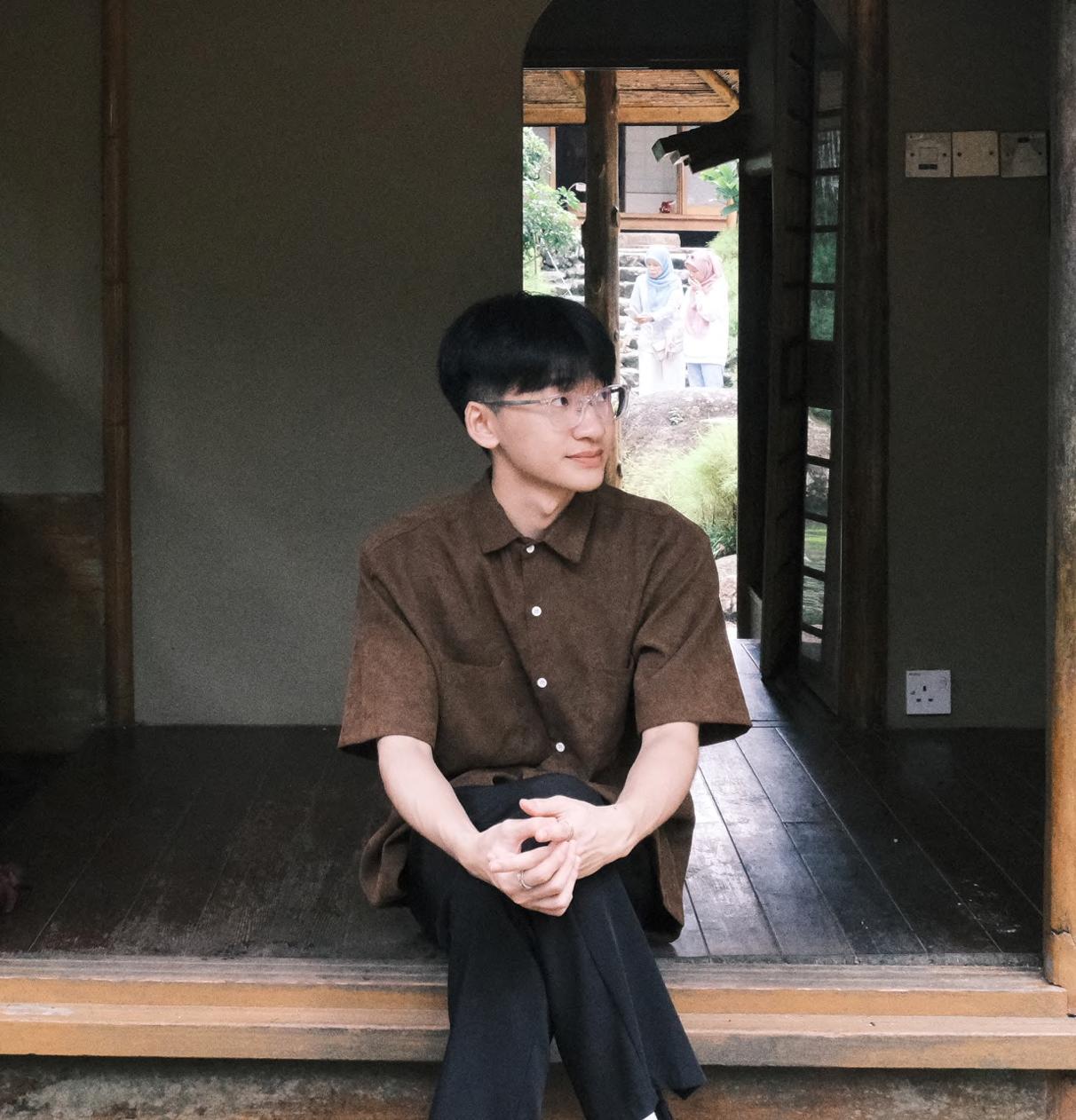 Architecture Portfolio // Adam Yeow Wei Cheng by Adam Yeow - Issuu